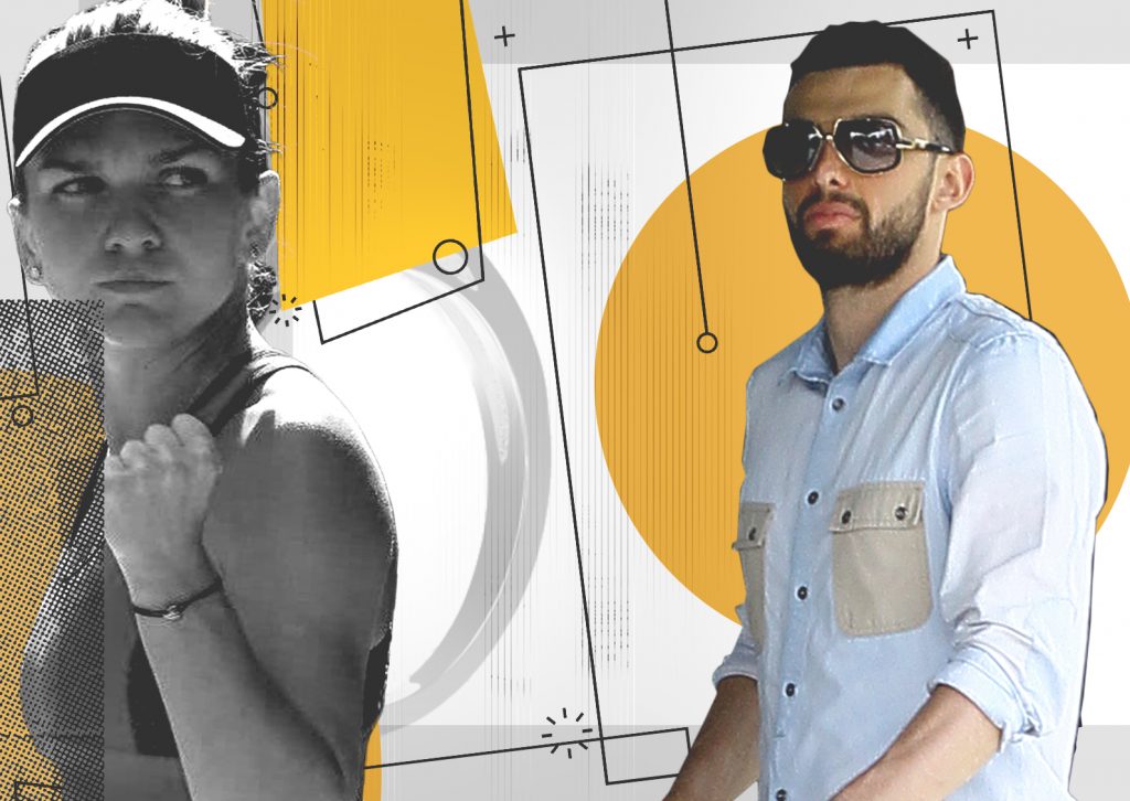 Costa Sponte se căsătorește cu o studentă de 20 de ani!