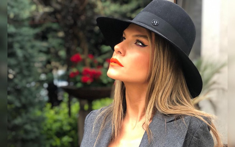 "Ai cam îmbătrânit", i-a scris un fan! Ce i-a răspuns Anna Lesko și ...