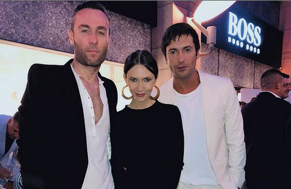 Blestemul care a lovit familia lui Alex Faur. Și-a pierdut mama în ...