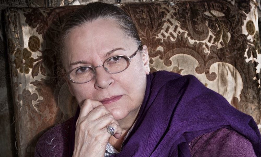 A murit actrița Ilinca Tomoroveanu! Avea 77 de ani și era director ...