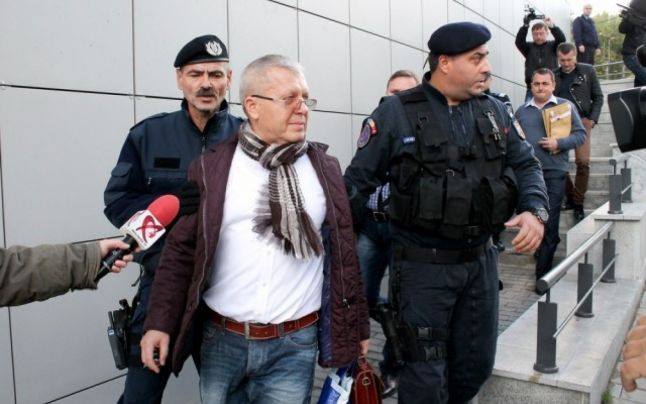 Celebru judecător din România, condamnat pentru trafic de influență