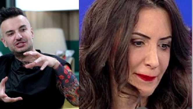 Mara Bănică: “L-am visat pe Răzvan Ciobanu! Era îmbrăcat în alb, stătea ...