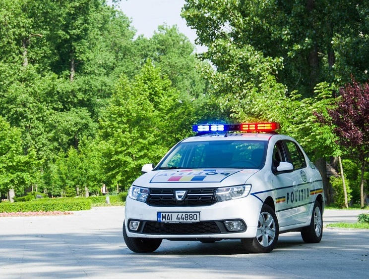 Doi ani de închisoare pentru încercarea de a mitui un polițist! Ce voia ...