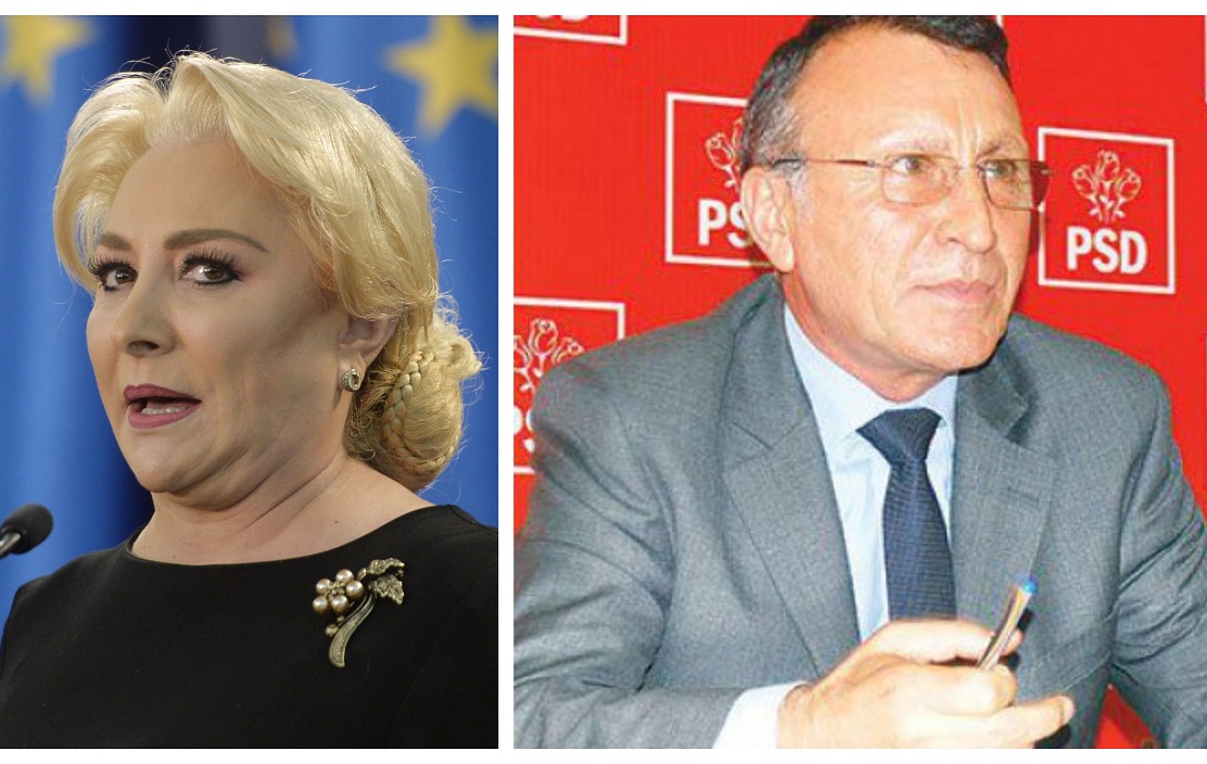 Decizie de ultimă oră în PSD! Viorica Dăncilă l-a anunțat pe Paul ...