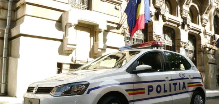 Șeful Poliției sectorului 4 și un chestor de la caziere, prinși băuți ...