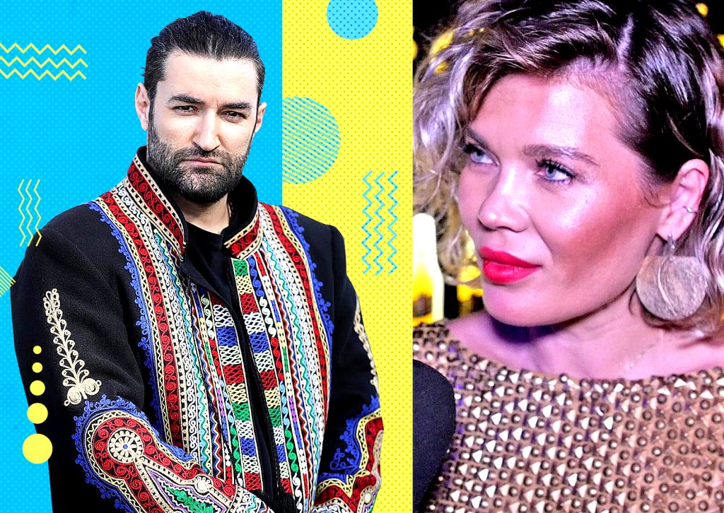 Gina Pistol despre nunta cu Smiley: ”O să-i port numele, dacă…”