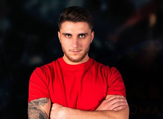 Ion Surdu, gest impresionant după ce a câștigat Exatlon-ul! Cărui ...