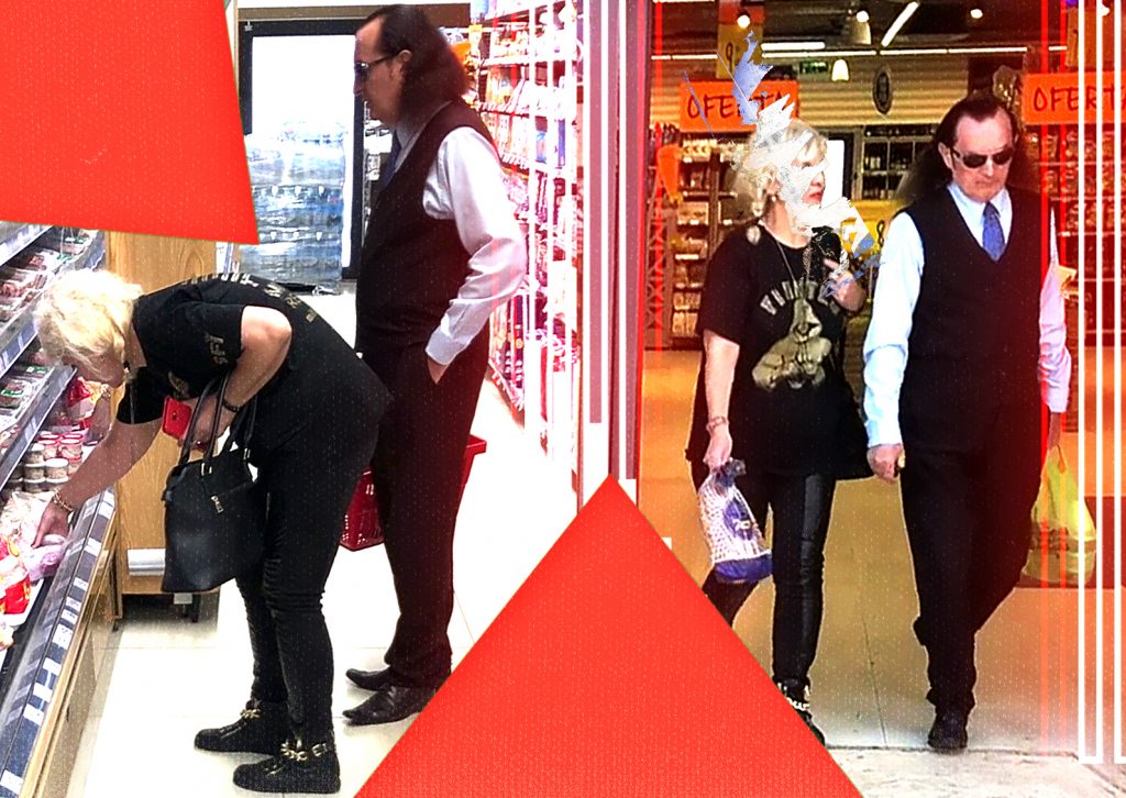 ”Creierul” mineriadelor din România s-a îndrăgostit la 64 de ani ...