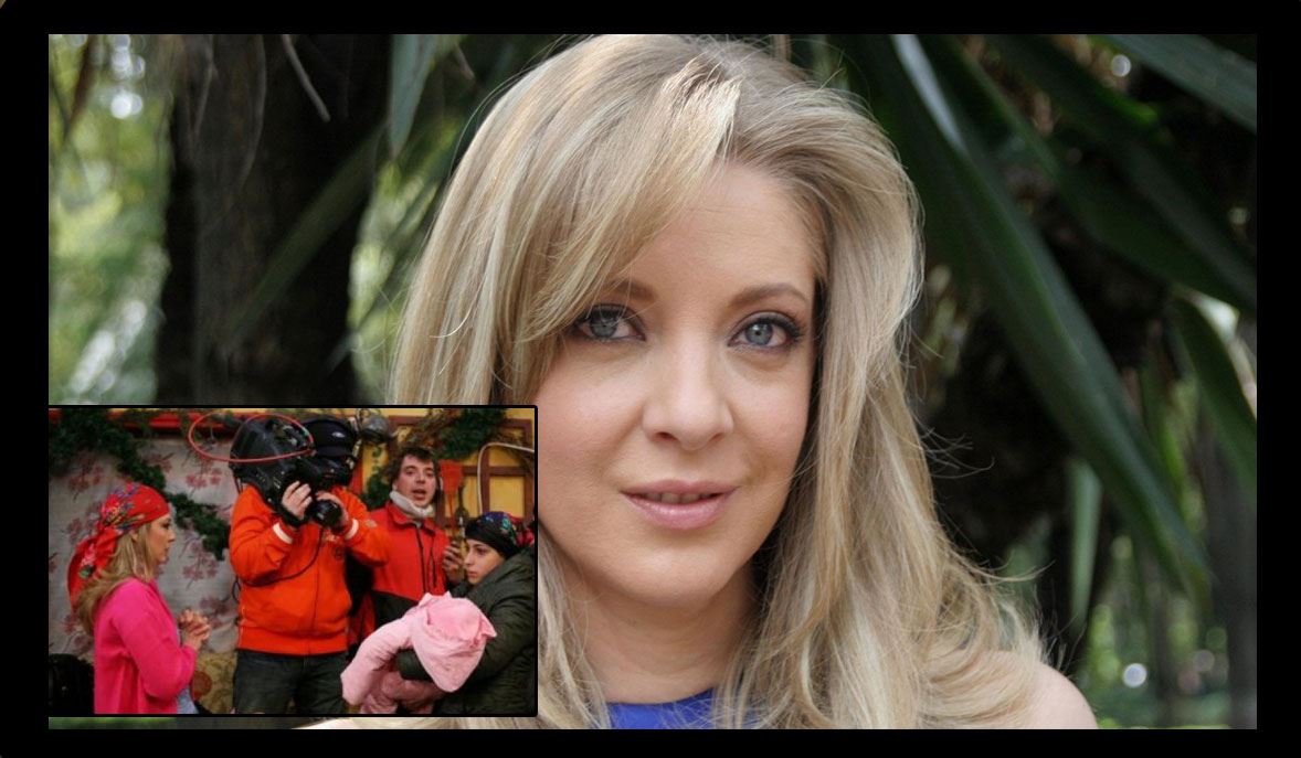 Edith Gonzalez a murit. Actrița a fost în 2007 în România și a jucat ...