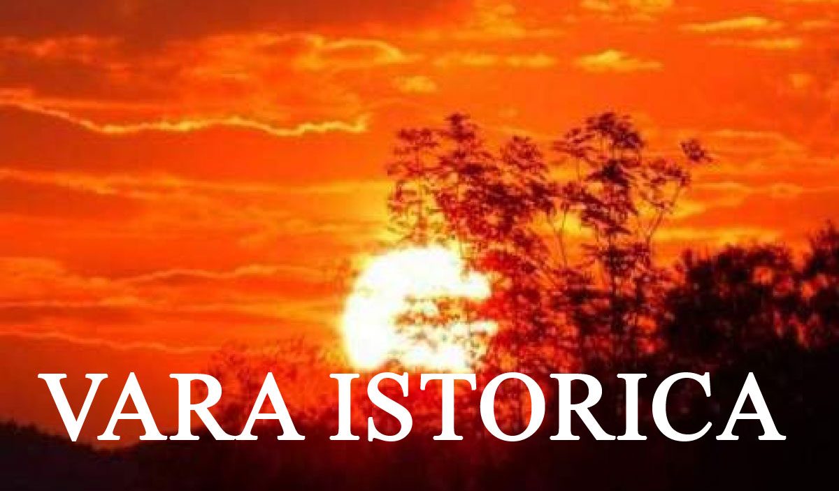 Vara NU mai e la fel ca înainte în România. ANM: vremea în luna iulie