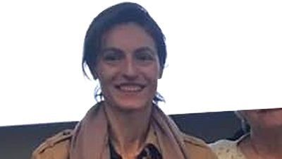 Judecătoarea Anamaria Trancă de la Curtea de Apel București a ascuns ...