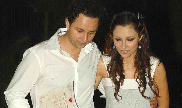 Andra a recunoscut câți iubiți a avut până s-a căsătorit cu Măruță!