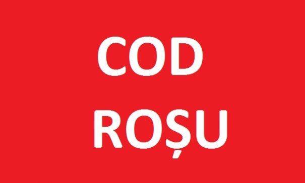 Cod roșu de vijelii și grindină de mari dimensiuni în România! Ține ...