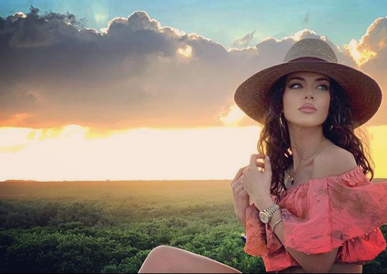 Christina Ich, imagini de pe vremea când nu era celebră. Cum arăta vedeta