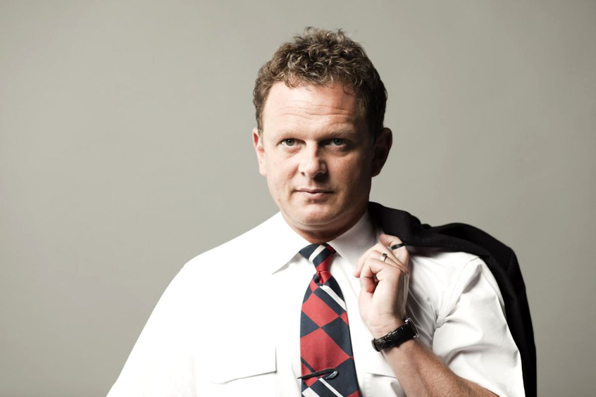 Leonard Miron, distrus înainte de Crăciun: “Acum, Pepe se odihnește ...