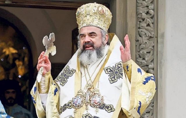 Ce mesaj a transmis Patriarhul Daniel astăzi, de Ziua Mondială a ...