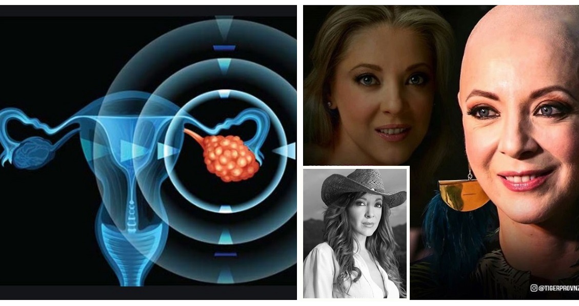 Care sunt simptomele cancerului ovarian, maladia care i-a adus ...