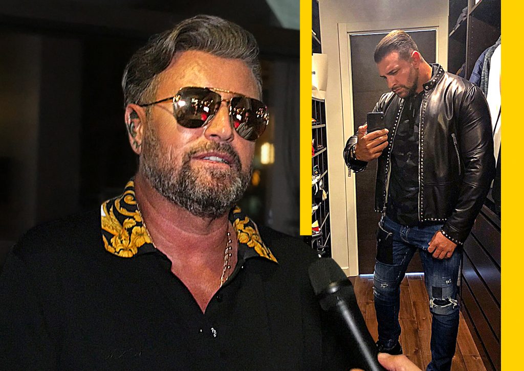 Bote despre Alex Bodi: ”Nu știu cum îl cheamă pe băiatul ăsta…”