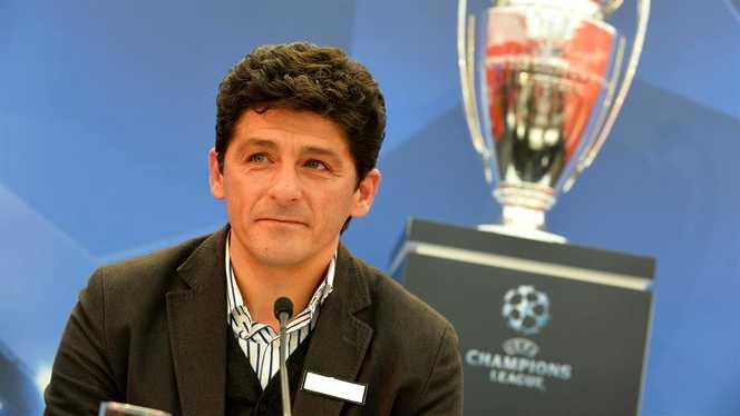 Miodrag Belodedici își reface viața la 55 de ani. Cum arată iubita lui ...