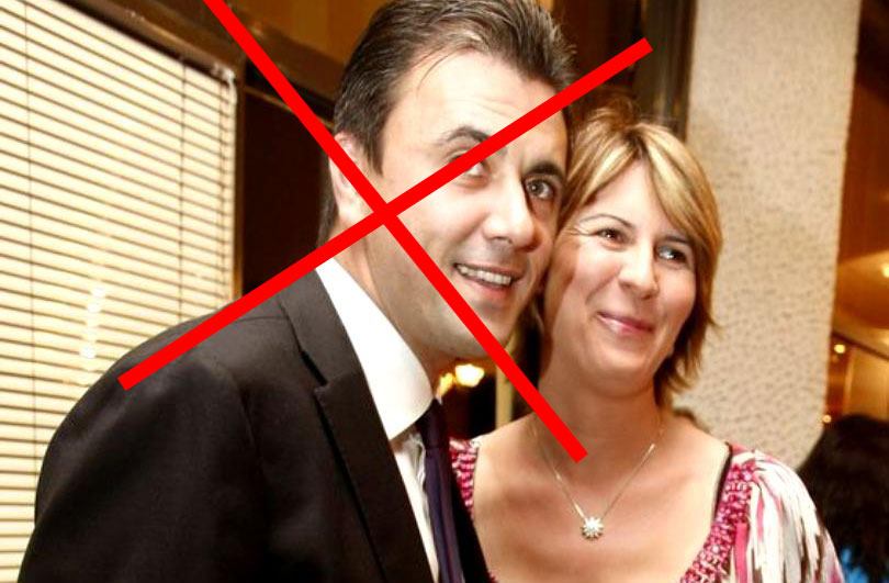 Monica Iagăr e însărcinată la 46 de ani. Cu cine se iubește acum fosta ...