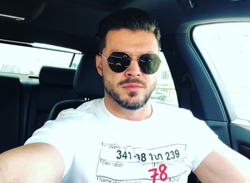 Ce s-a ales de "pătrățelele" lui Victor Slav. Prezentatorul de la Kanal ...