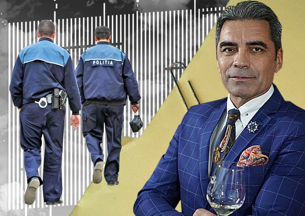 Coincidența uluitoare dintre Marcel Toader și Răzvan Ciobanu