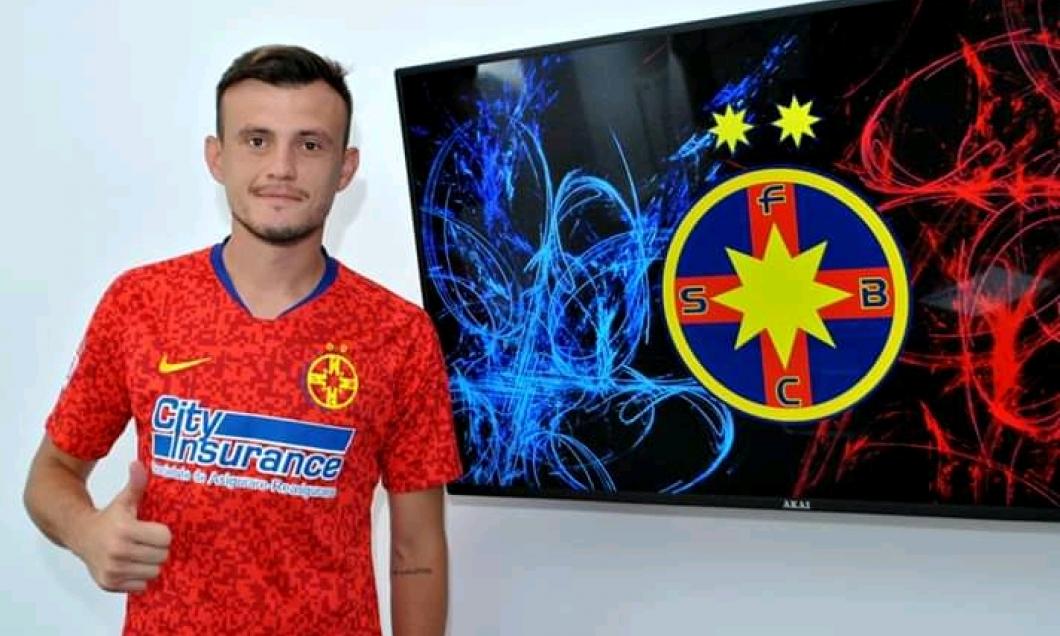 Andrei Marc, despre întâlnirea cu fanii lui Dinamo: Probabil voi fi înjurat