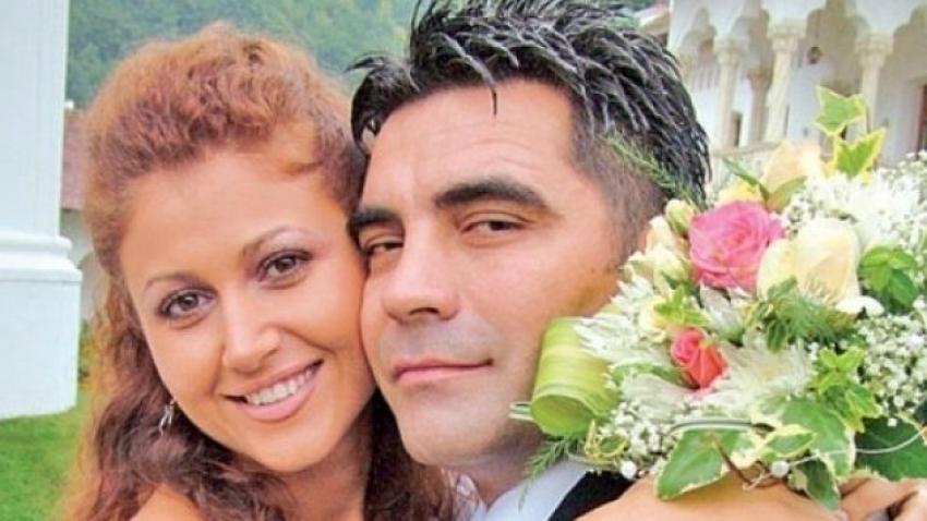 Primele declarații ale Anamariei Ferentz, după moartea lui Marcel ...