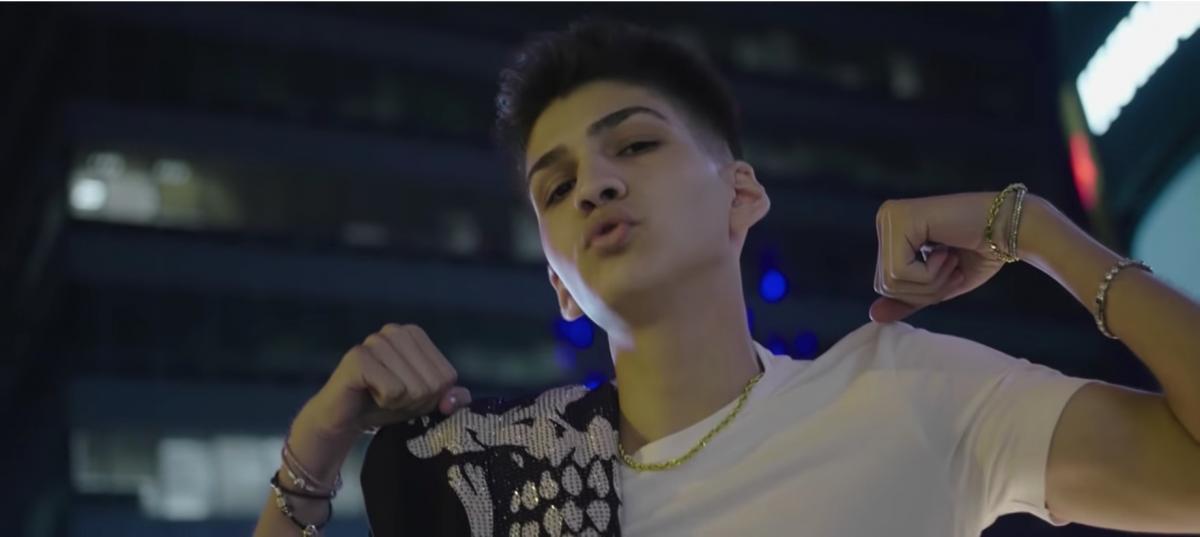 Abi Talent, declarații incendiare. Artistul a vorbit deschis despre ...