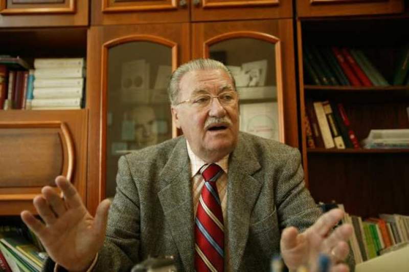 Vladimir Beliș, fost director al INML, despre incinerarea trupului ...