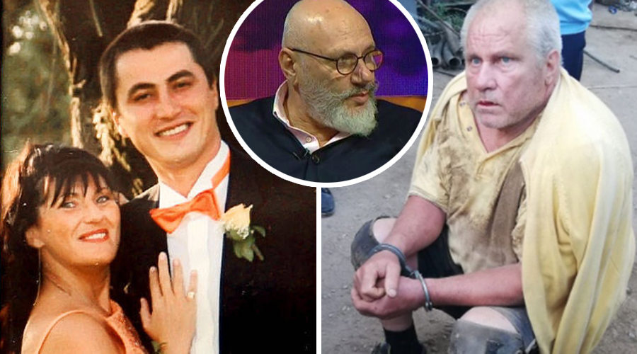 Legătura dintre Gheorghe Dincă și Cristian Cioacă. Doctorul Cristian ...