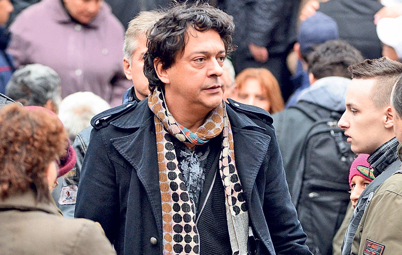 Detalii șocante despre moartea regizorului Ducu Darie: ”Nu a fost ...