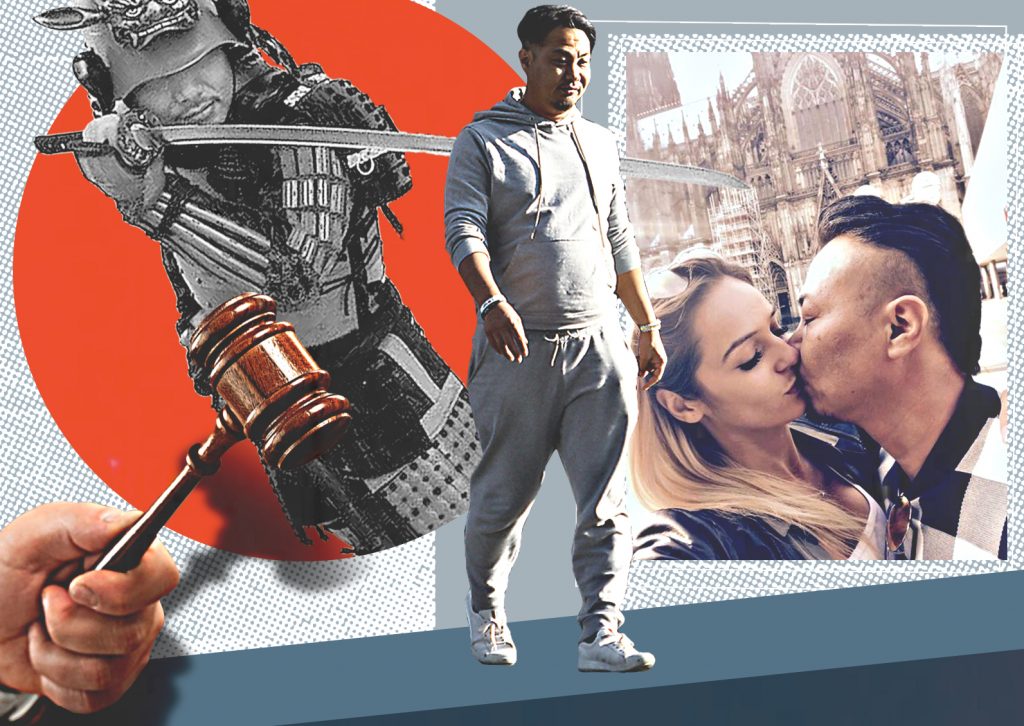 Divorțul toamnei! Multimilionarul cere ”ruperea” mariajului cu Ana Maria!