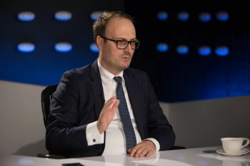 Alexandru Cumpănașu are un venit anual de 1,1 milioane lei, șase ...