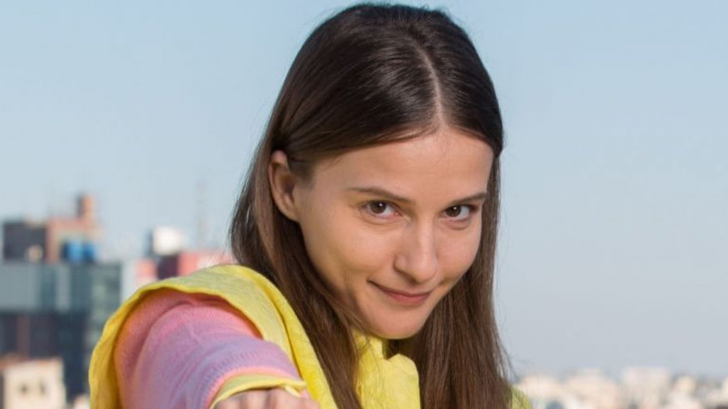 Aida Economu, din serialul de la Pro TV, a spus tot! Făcuse o pasiune ...