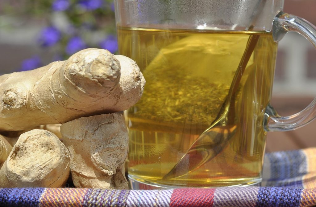Ghimbir. Totul despre ghimbir: beneficii, proprietăți, rețete