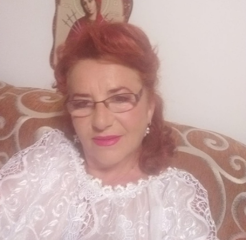 Maria Iorga este în doliu: ”Ai ales să pleci grăbit spre alte lumi si ...