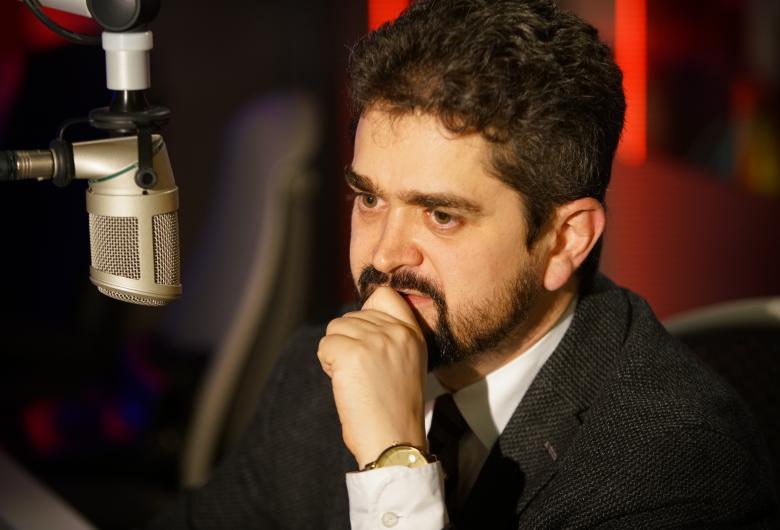 Theodor Paleologu, în doliu: ”A fost primul om pe care l-am întrebat ce ...