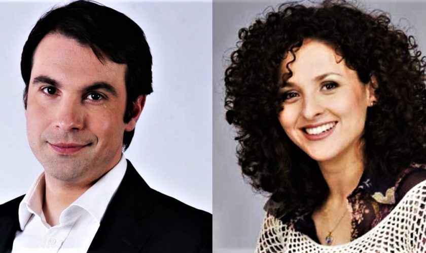 Imagini de infarct cu noua iubită a lui Papadopol! Adriana Irimescu și ...