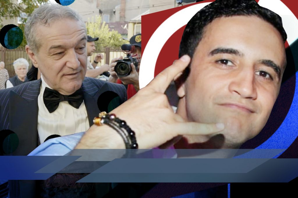 Milionarul din Pipera a tocmit deja viitoarea nuntă din familie!