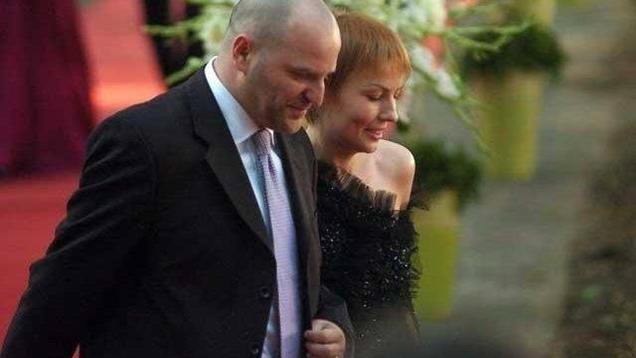 Dan Capatos e cunoscut de o ţară întreagă, dar cum arată soţia lui ...