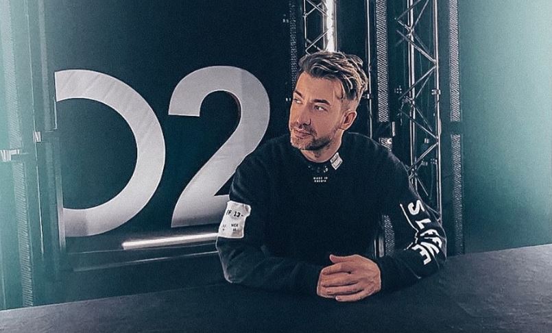 Ţi-l mai aminteşti pe Arsenium de la O-zone? Cum arată acum şi cu ce se ...