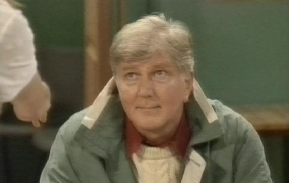 Doliu în lumea cinematografiei! Actorul Stephen Moore s-a stins din viață