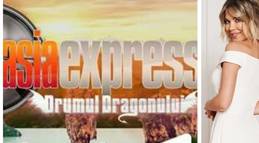 Asia Express, sezonul 3. Cine sunt artiștii și influencerii care au ...