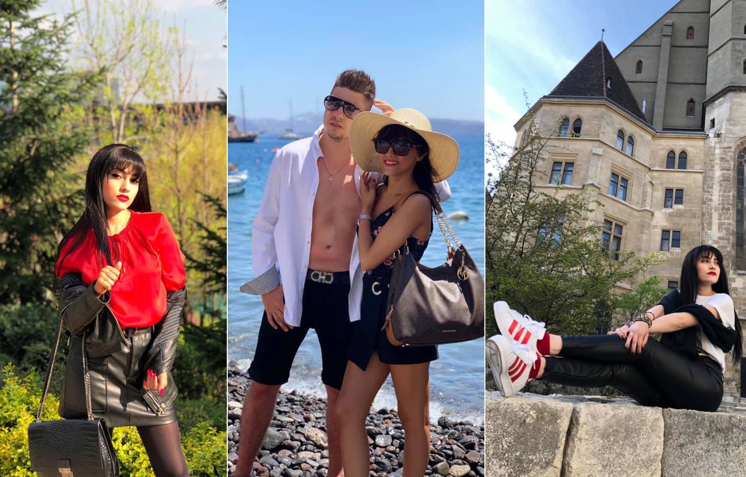 Cântăreața Andreea Rodiana a murit la numai 18 ani. Mesajul ...