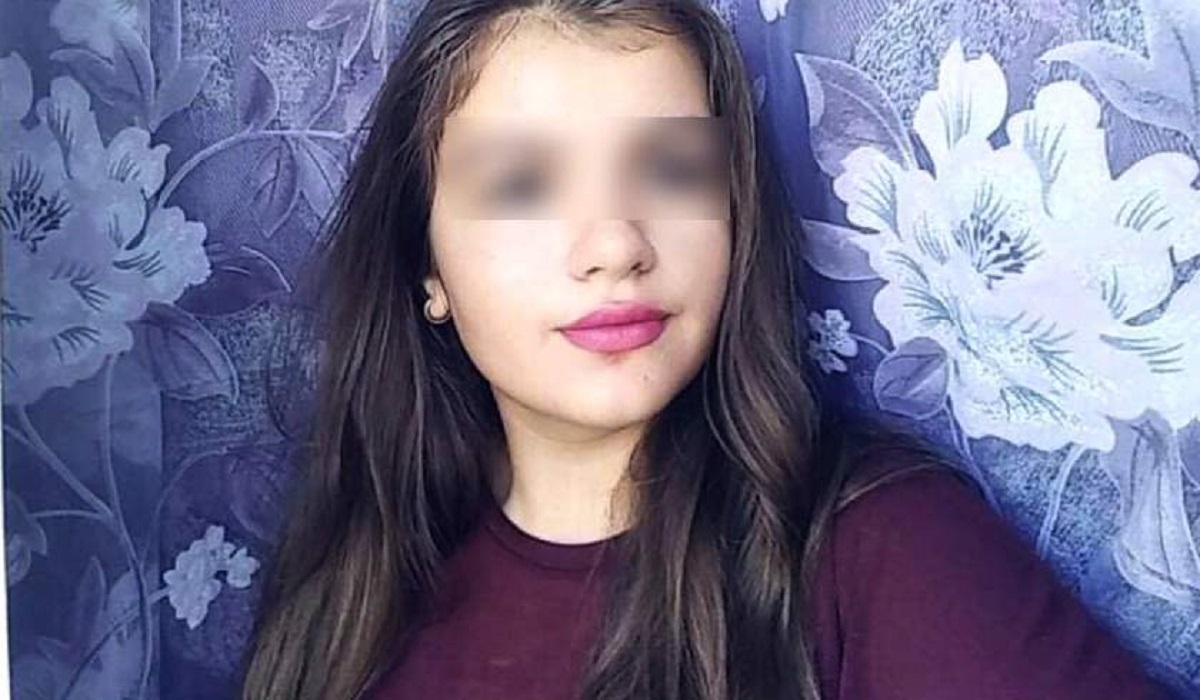Cine este Ștefania, eleva care s-a sinucis din cauza unei note mici ...