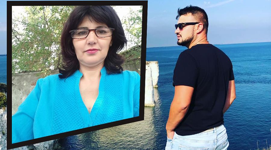 Cosmin Moise, mesaj impresionant pentru mama lui, care a sfârșit în ...