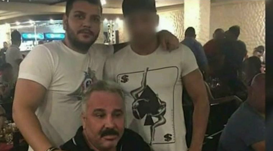 Tânărul înjunghiat de Albert Balint, în pericol de moarte: “A scos un ...