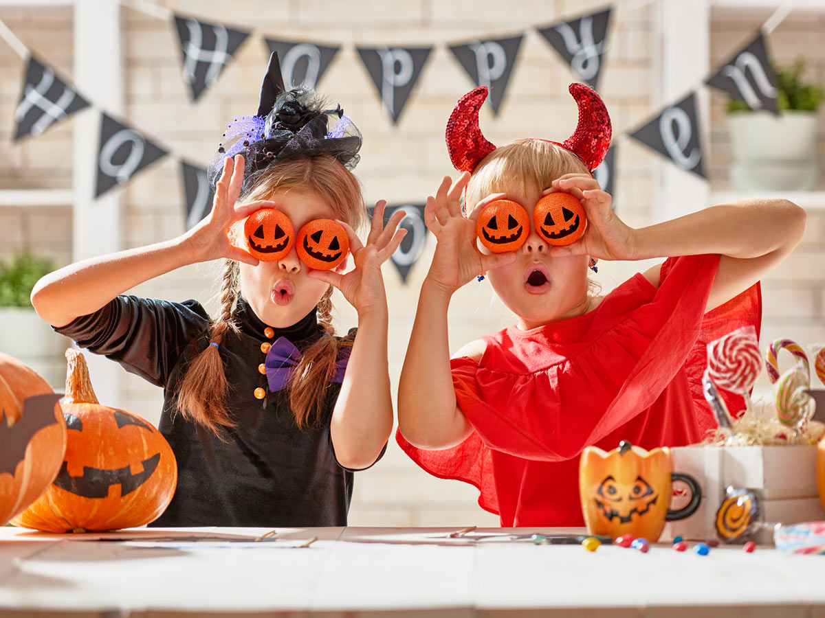 Curiozități de Halloween
