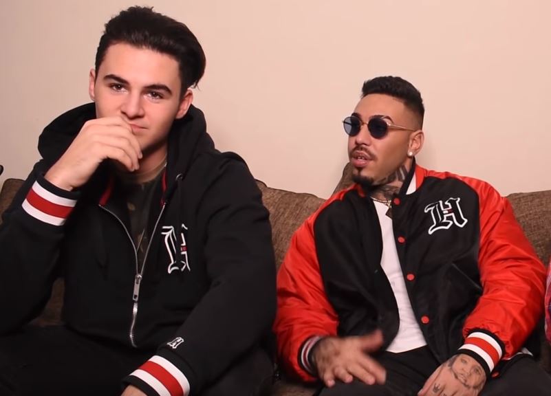 Alex Velea și Mario Fresh sunt fabrică de făcut bani! Suma colosală pe ...